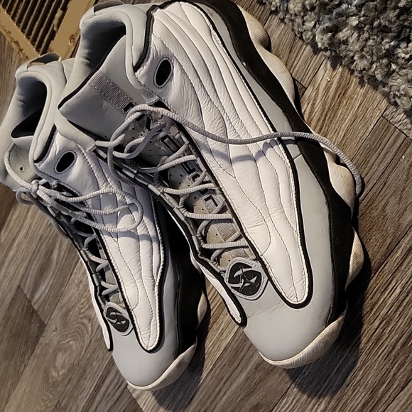 Jordan | Shoes | Jordan Pro Strong | Poshmark